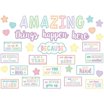Teacher Created Resources Oh Happy Day Positive Mini Bulletin Board Set ...
