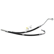 Bmw X5 Power Steering Pressure Line Hose Assembly