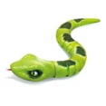 Robo Alive Lurking Lizard or Slithering Snake Battery-Powered Robotic ...