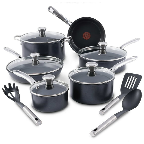 T-fal Signature Cookware