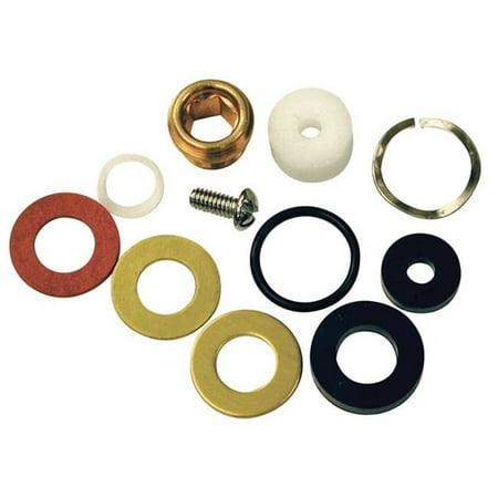 DANCO PERFECT MATCH 12410B Universal Bonnet Packing | Walmart Canada