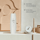 Scentify Plug-in Diffuser V2 - for Home, Office, Spa - Aromatherapy Bluetooth App Control ...