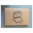 606MM*353MM , 440MM*315MM Marine Yacht Inspection Hole Square Deck ...