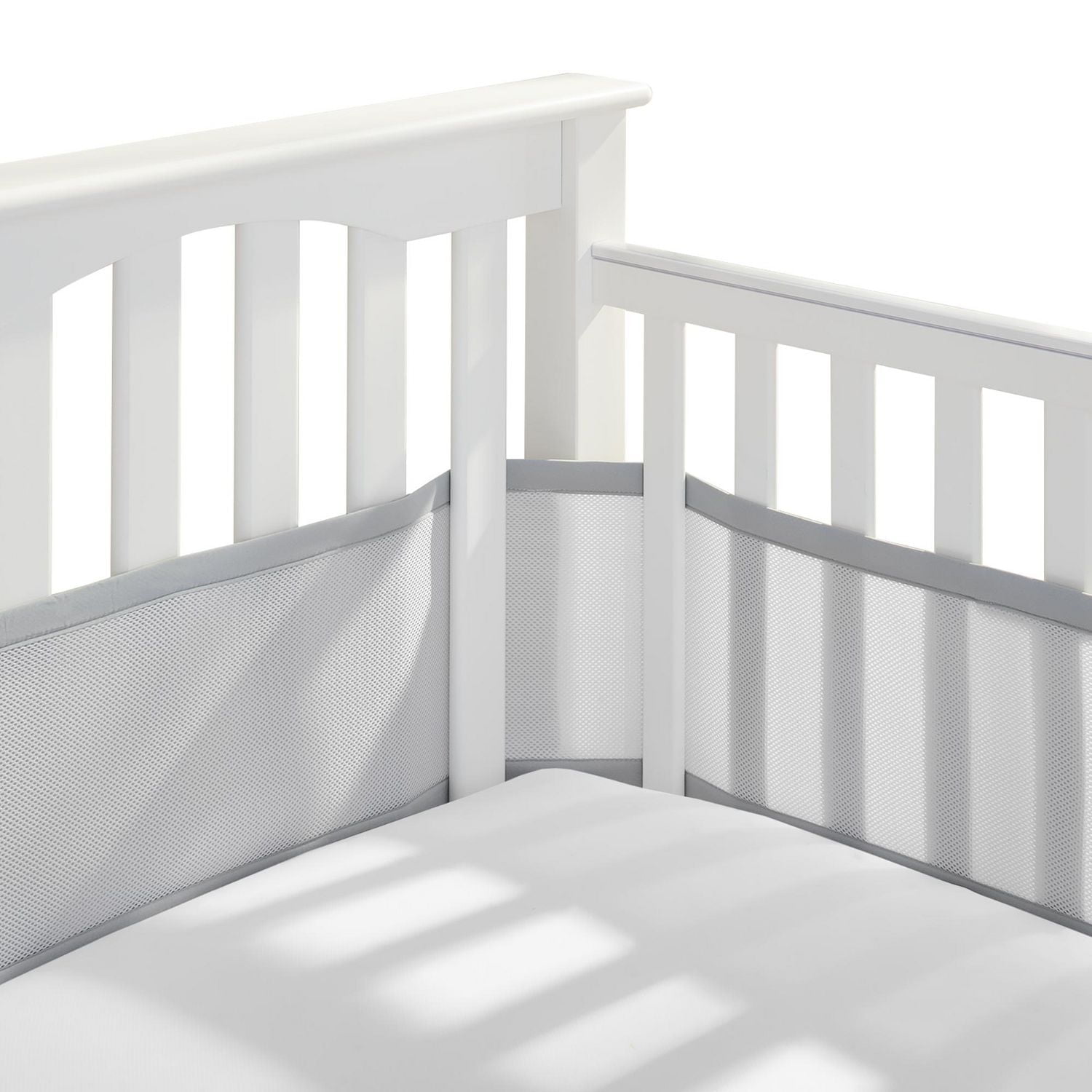 Click here for Breathablebaby Breathable Mesh Liner For Full-Size... prices