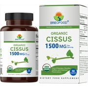 Cissus Supplement