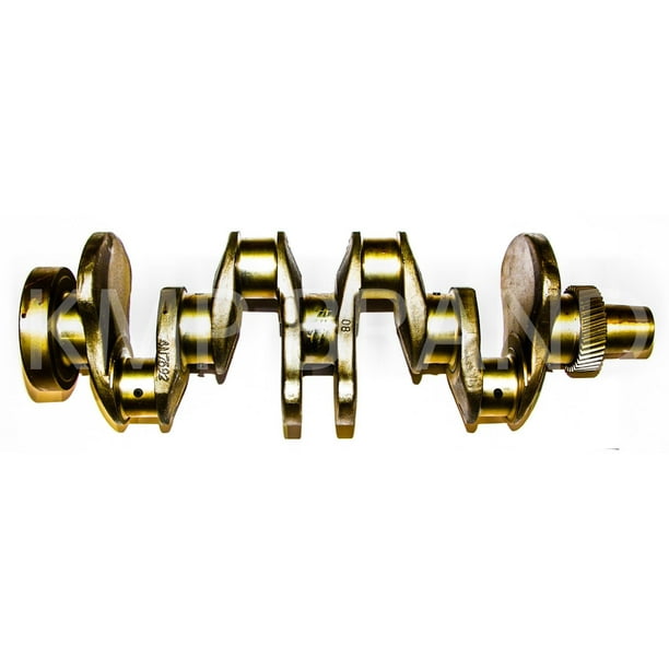 CRANKSHAFT,3304 C/W GEAR 2W7960 for Caterpillar - Walmart.com