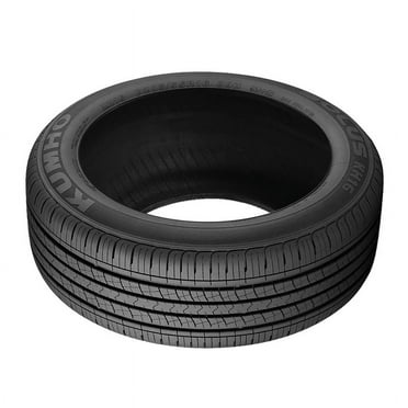 Kumho Solus KH16 All Season P225/65R17 100H Passenger Tire - Walmart.com
