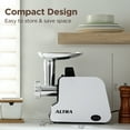 ALTRA Life Meat Grinder - Walmart.com