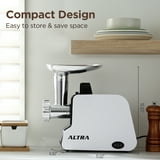 ALTRA Life Meat Grinder - Walmart.com