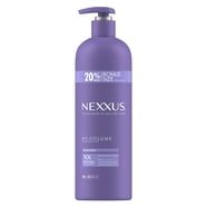 Nexxus Repair & Nourish Ultra Lightweight Hair Oil, 4 oz - Walmart.com