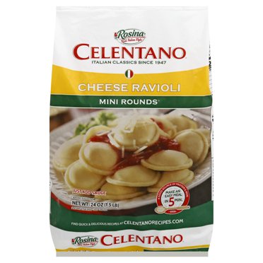 Chef Boyardee Mini Micro Beef Ravioli, 7.5 oz - Walmart.com