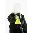 Mego Action Figure, 8” Invisible Man (Limited Edition Collector’s Item ...