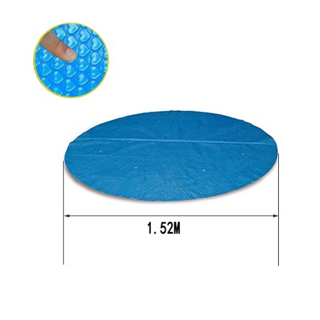 Swimming pool cover swimming pool insulation film dust-proof inflatable ...