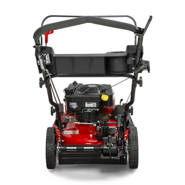 Snapper Ninja Mower Mowers