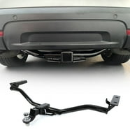 Can-Am 715000921 Front Receiver Hitch Kit Outlander & Outlander Max 500 ...