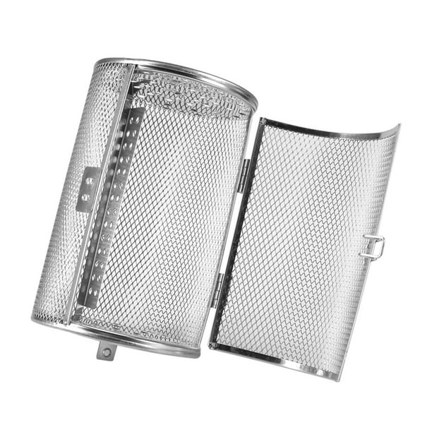 Stainless Steel Oven Cages, Stainless Steel 360 Roast Basket Bakeware ...