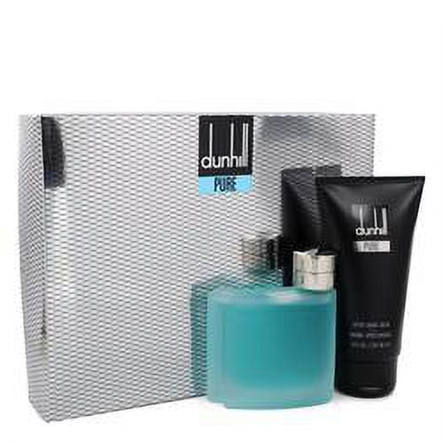 Dunhill Pure Alfred Dunhill Gift Set Model | Walmart en línea