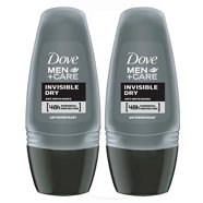Dove 48 Hours Roll On Stick Clean Comfort Anti-perspirant Deodorant, 6 Packs x 50ml / 1.70 Fl.Oz ...