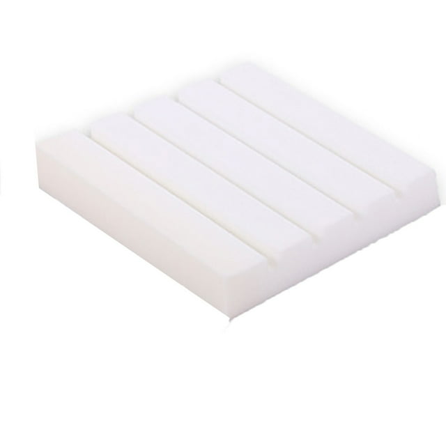 Moocorvic Clearance Acoustic Foam Stop Absorption Sponge Studio KTV ...