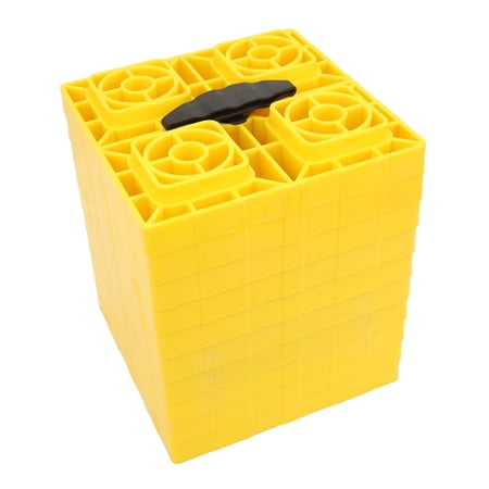 Leveling Blocks, Easy To Store Heavy Duty Leveling Blocks For Leveling ...