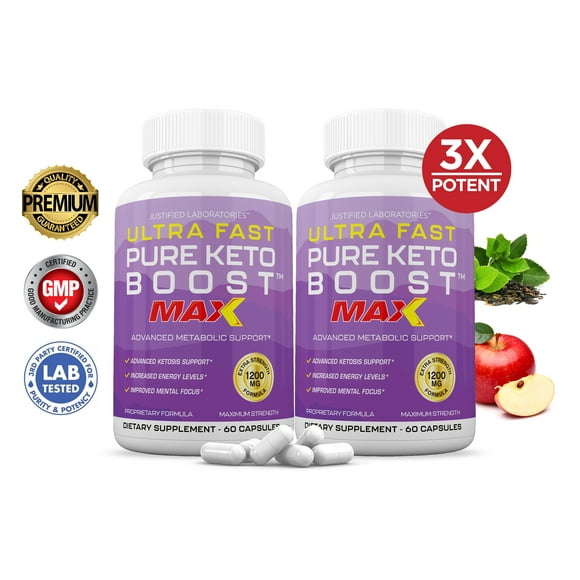 Keto Bhb Advanced Weight Loss