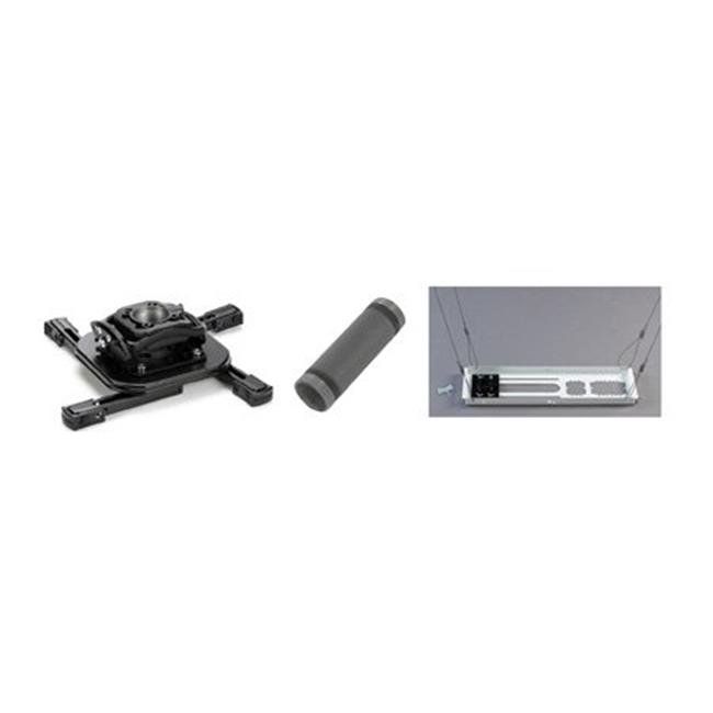 Chief Mounts CHF-KITMS003 Preconfigured Projector Ceiling Mount Kit ...