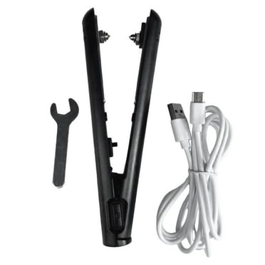 funtasica Badminton Stringing Clamp 6 Prongs Tennis Flying Clamp ...