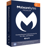 Malwarebytes Premium 5-Device | 1-Year Subscription - Walmart.com