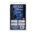 CalExotics Apollo Curved Prostate Stimulation Pliable Durable Ergonomic ...
