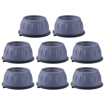 Anti-skid And Shock-absorbing Base For Washing Machine And Refrigerator ...