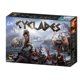 Cyclades Strategy Board Game for Ages 14 and up, from Asmodee - Walmart.com