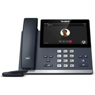 Grandstream GHP621W Compact VOIP Hotel Phone with Built in Wi-Fi in Black - Walmart.com