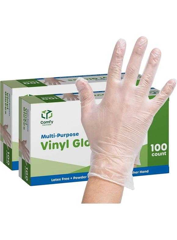 Vinyl Gloves in First Aid - Walmart.com