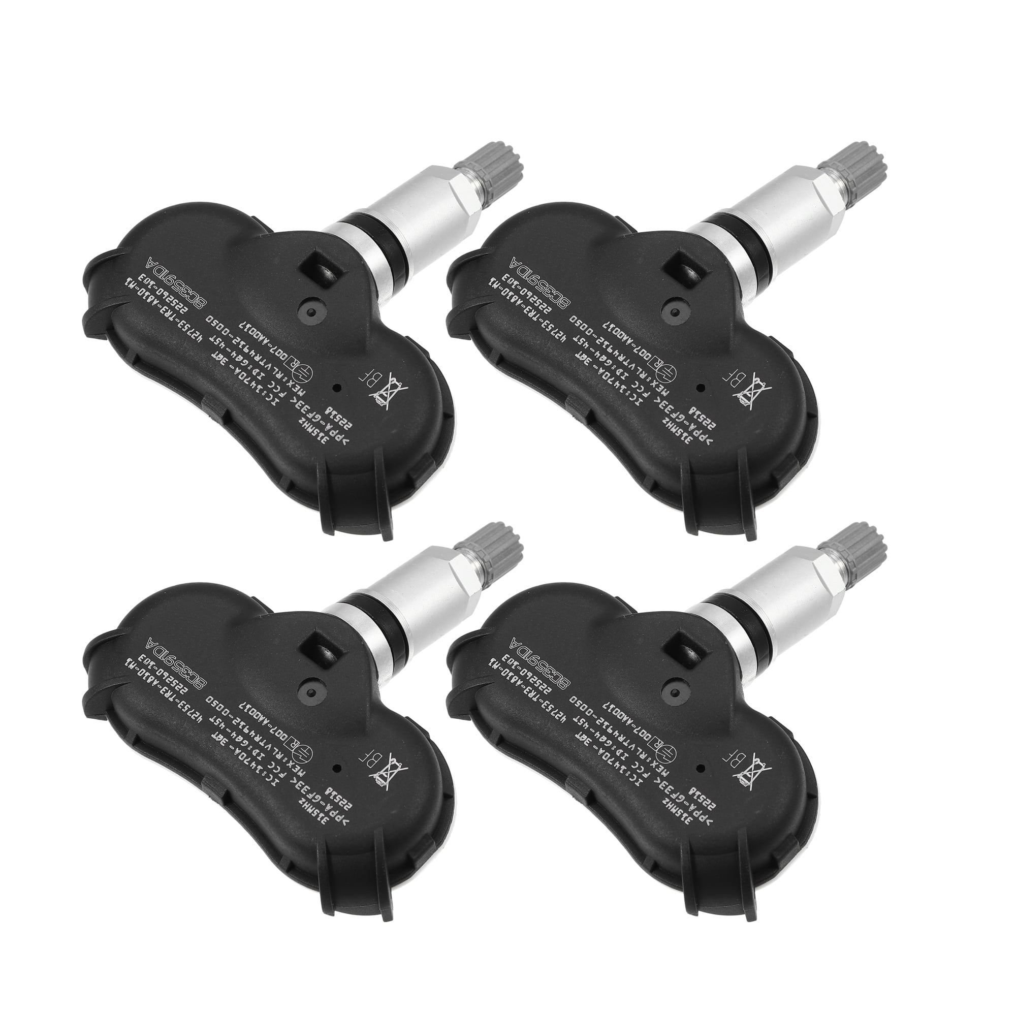 Click here for Unique Bargains 4pcs 42753-Tr3-A81 42753-Sna-A81 T... prices