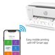 HP DeskJet 3752 Wireless All-in-One Compact Color Inkjet Printer ...