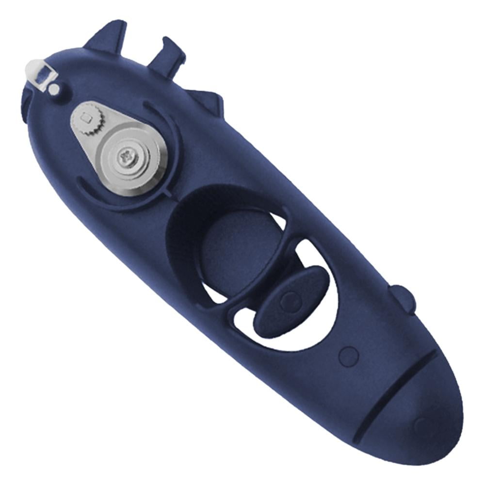 Tohuu Multifunctional Can Opener 8 in 1 Flexible Bottle Opener Manual ...