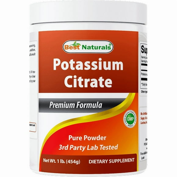 Sodium Citrate