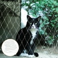 Cat Balcony Network Pet Cat Dog Anti-fall Netting Cat Balcony Mesh ...