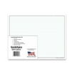 Notsu Graph Paper Notepads | Planning Pads 5.5x8.5 50 Sheets (Pack of 2 ...