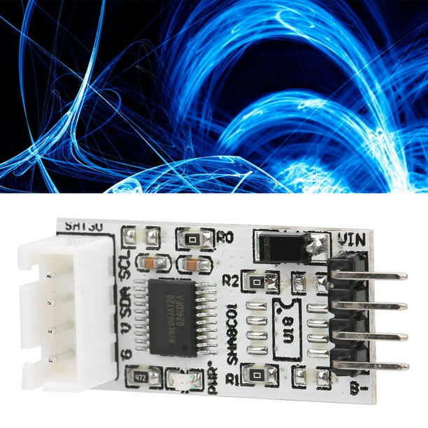 Temperature And Humidity Sensor Module§temperature Sensor Module ...