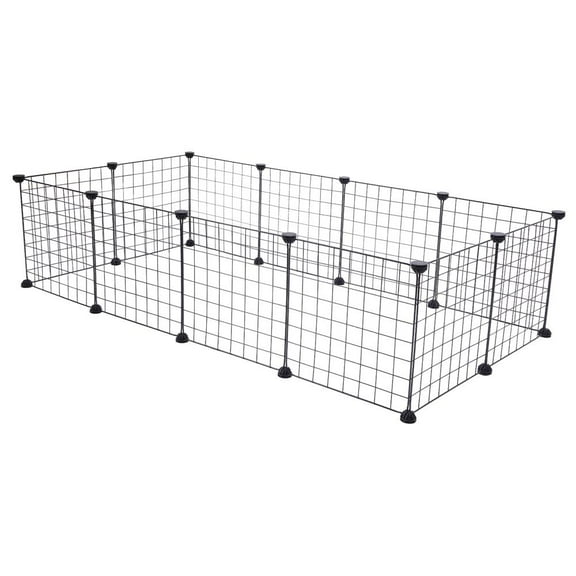 Extra Large Dog Pen