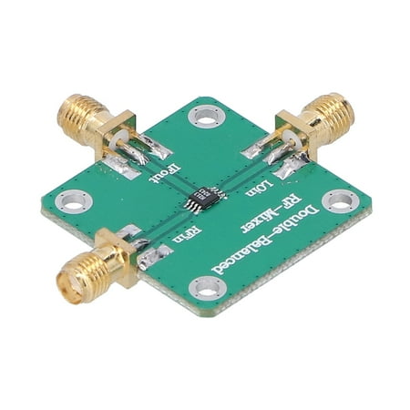 Cergrey Frequency Mixer,RF Mixer Module Dual Balanced Frequency ...