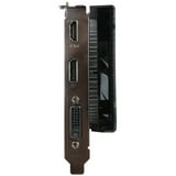 Zotac Geforce Gtx 1050 Mini Pcie3.0 2gb Gddr5 Dp1.4 Hdmi Dl-Dvi 1354mhz ...