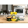 Lodge Cast Iron Skillet Cornbread Mix, Hotshot Jalapeno, 16 oz, Buttery ...