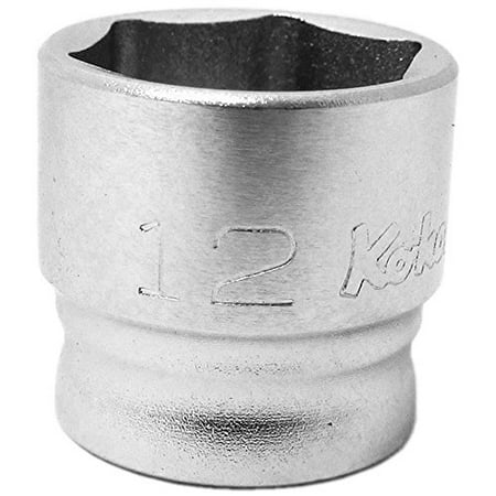 Yamashita Industrial Research Institute (Ko-ken) Socket Hexagonal Z-EAL ...