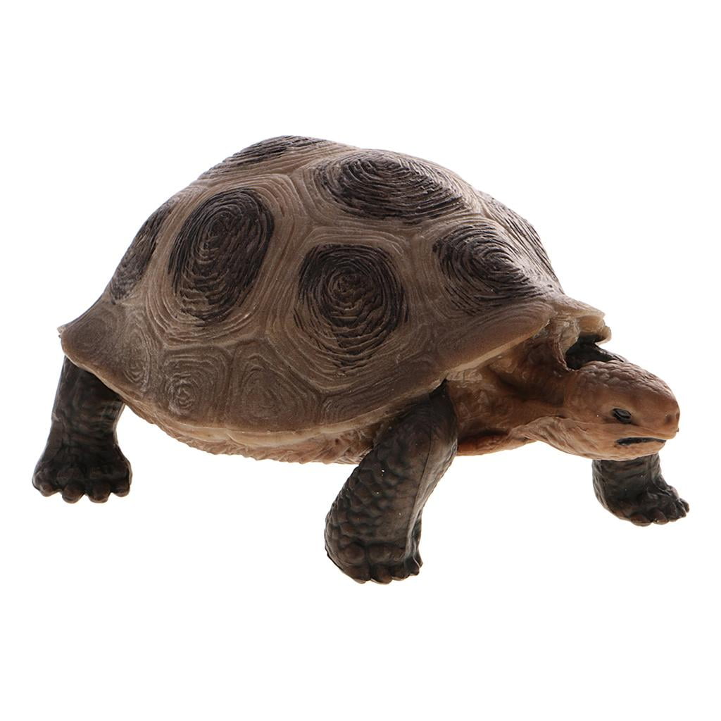 Simulación de Tortuga / Serpiente Cangrejo / Pingüino Modelo de Juguete ...