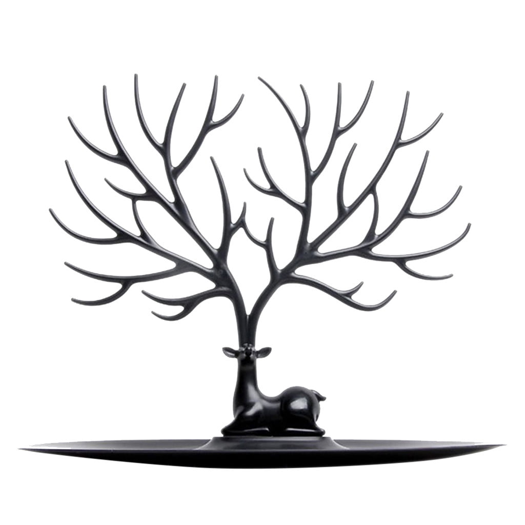 Click here for Tianyuuuu Rack Display And Jewelry Holder For Earr... prices