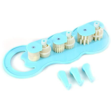 Paper Quilling Crimper, Art Detachable Paper Crimper Fine Lines and ...
