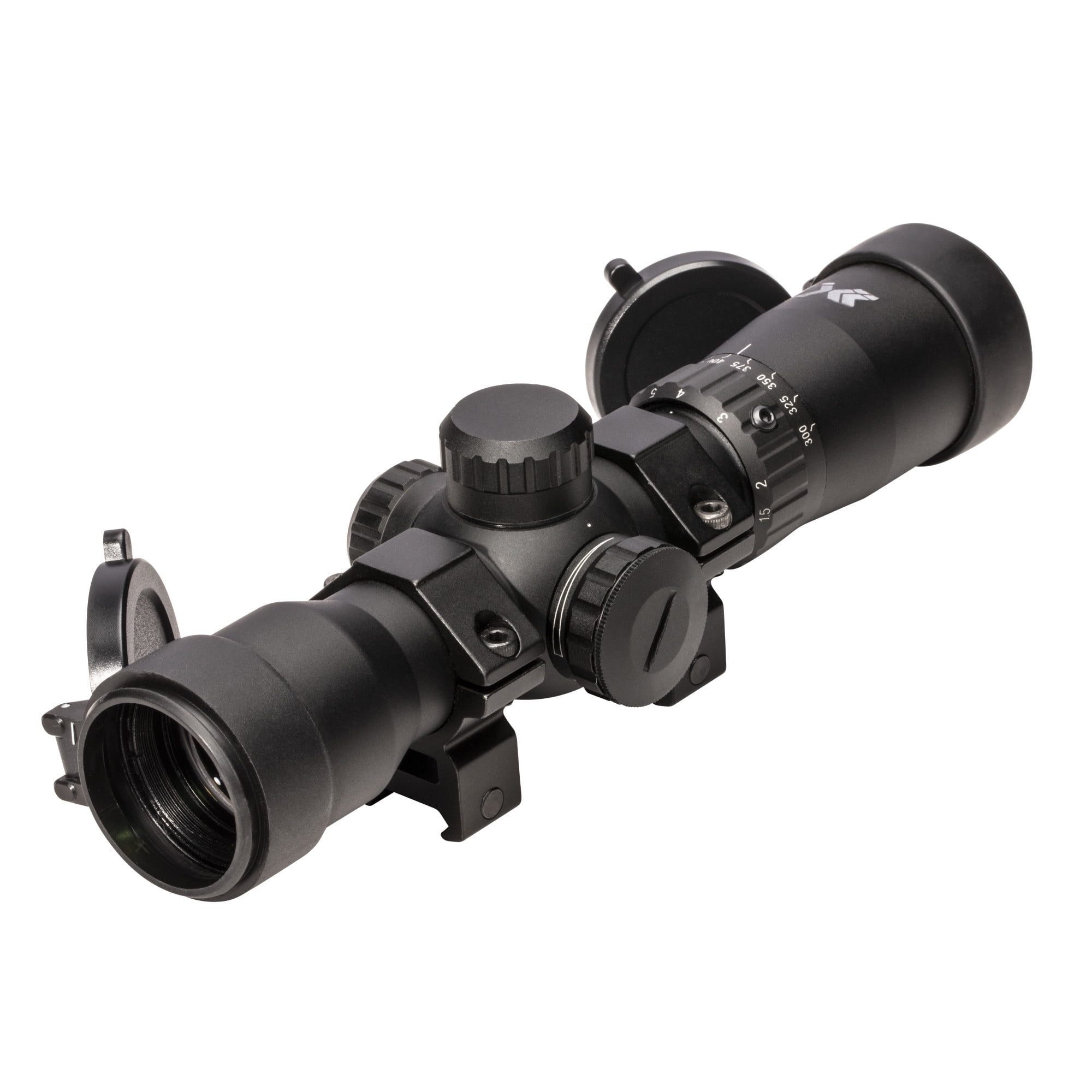 Bear X Speed Crossbow Scope - Walmart.com