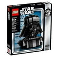 LEGO Star Wars 20th Anniversary Edition Darth Vader Helmet Bust Set ...